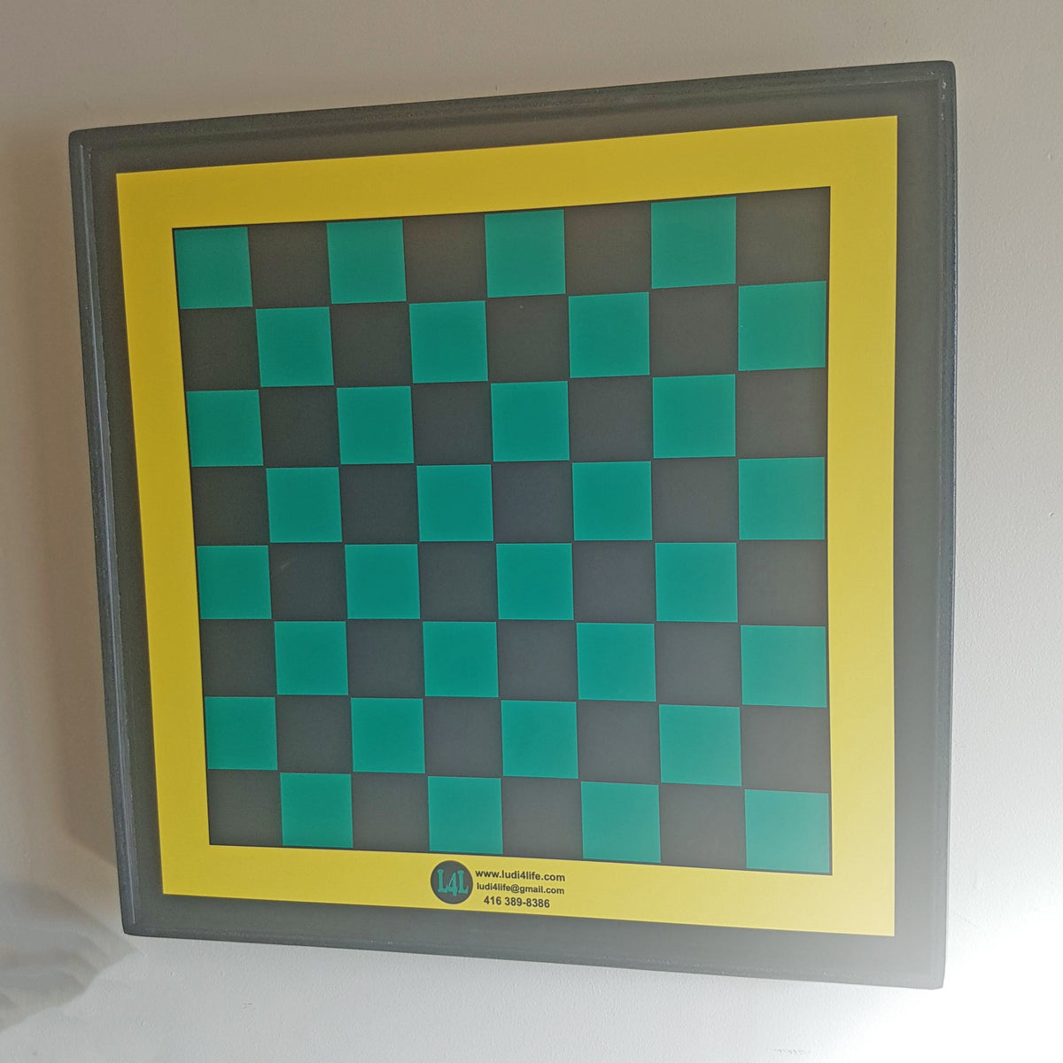 Best Ludi Boards – LUDI 4 LIFE