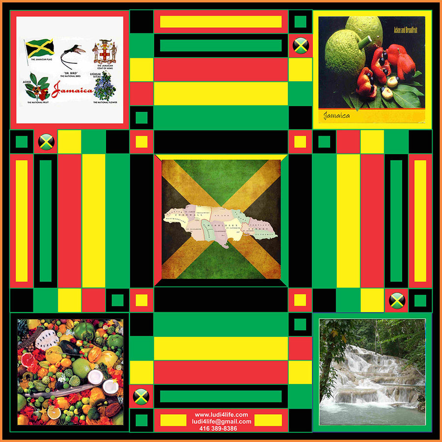 Ludi 4 Life the best in custom ludi boards – LUDI 4 LIFE